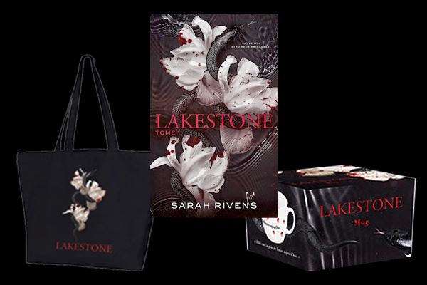 Tout savoir sur la dark romance - L'Éclaireur Fnac