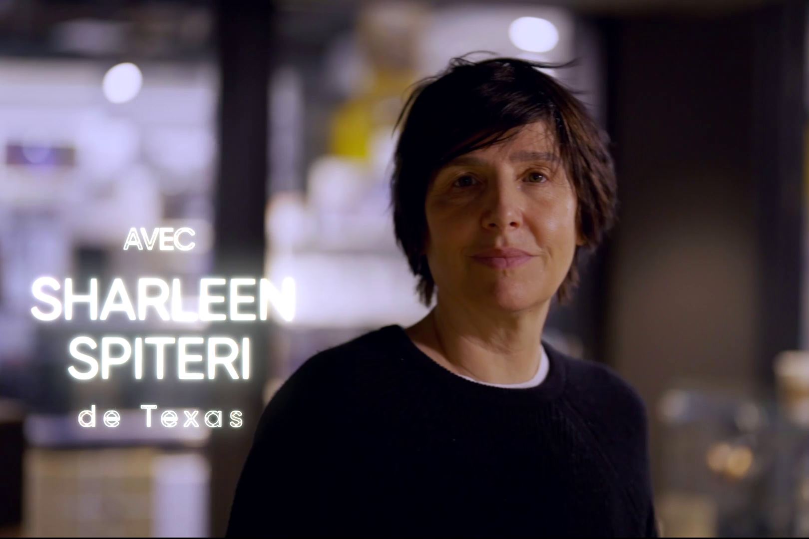 Dans la bulle… avec Sharleen Spiteri du groupe Texas