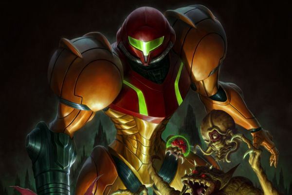 Metroid : histoire et liste de tous les jeux de la licence