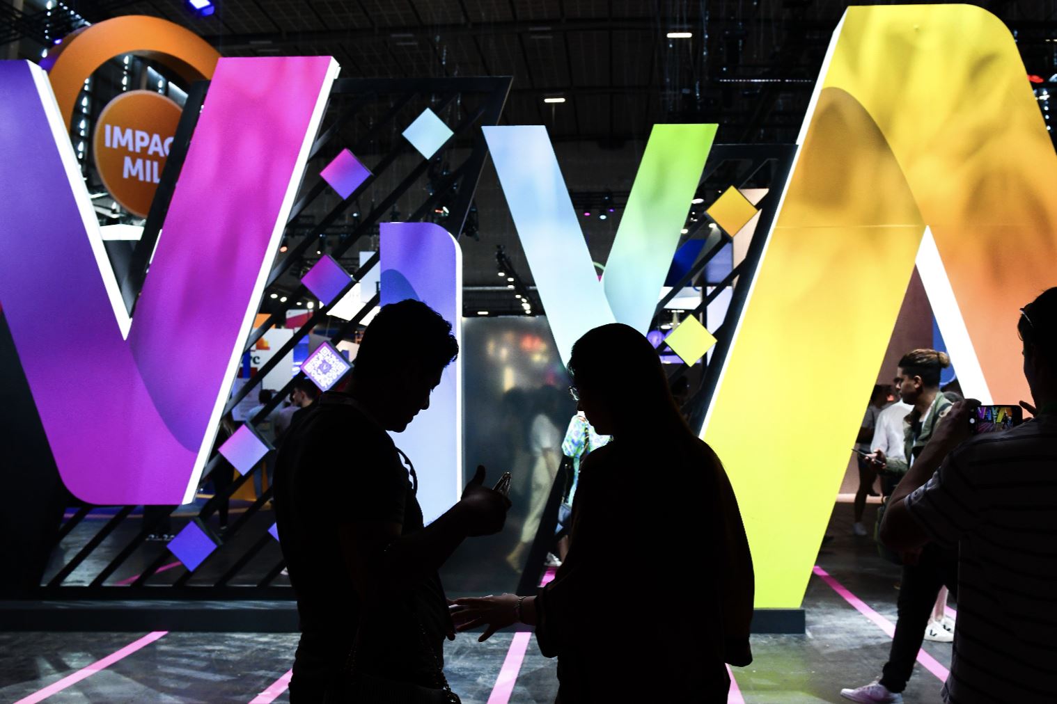 VivaTech 2025 : tout savoir sur le salon des technologies et de l ...