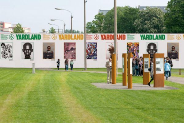 Yardland : tout ce qu'il faut savoir sur la seconde édition du festival