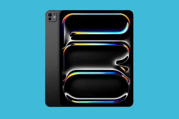 iPad Pro M4 2024 : la nouvelle tablette surpuissante d'Apple