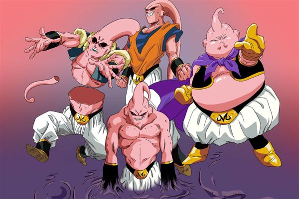 Guide Dragon Ball : ordre, fin, personnages et puissance ultime | fnac ...