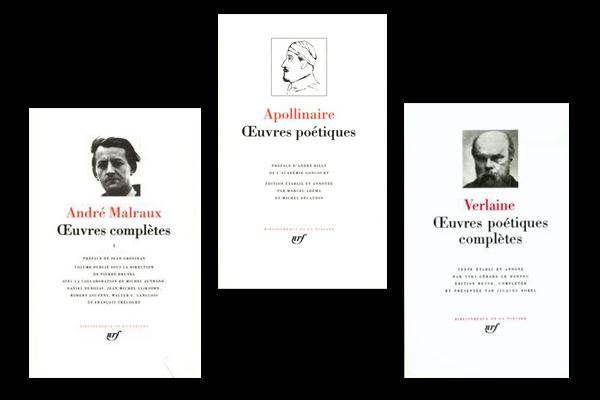Histoire et origine de la Pléiade