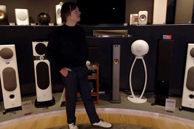 Dans la bulle… avec JB Dunckel