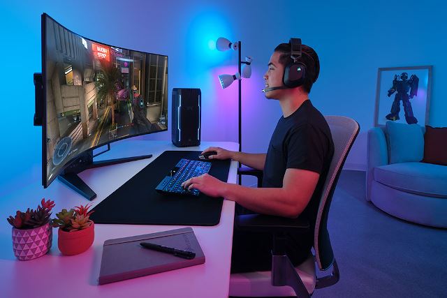 Koopgids: hoe kies je een pc-scherm of monitor?