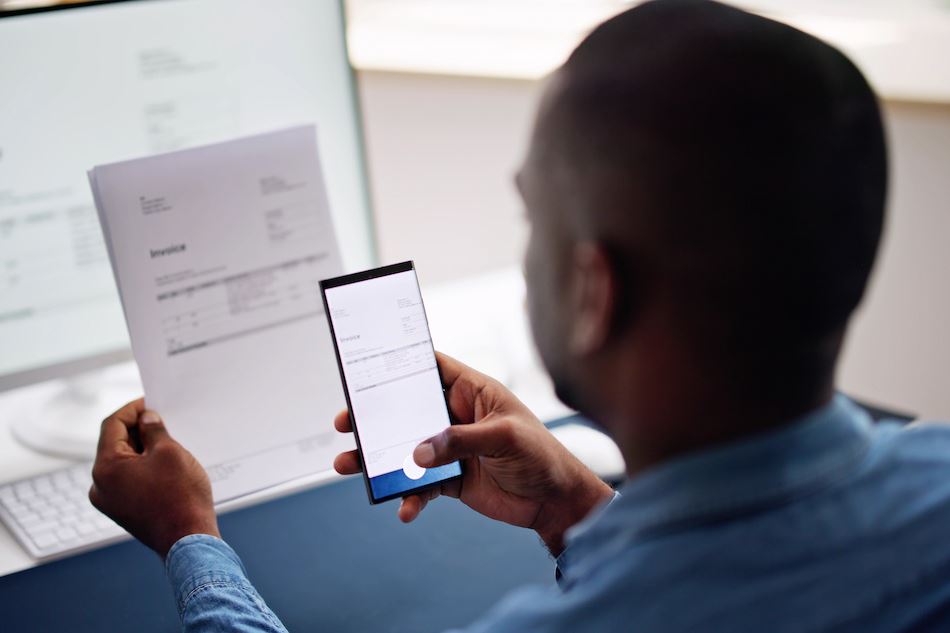 Comment scanner un document avec votre imprimante ou votre téléphone