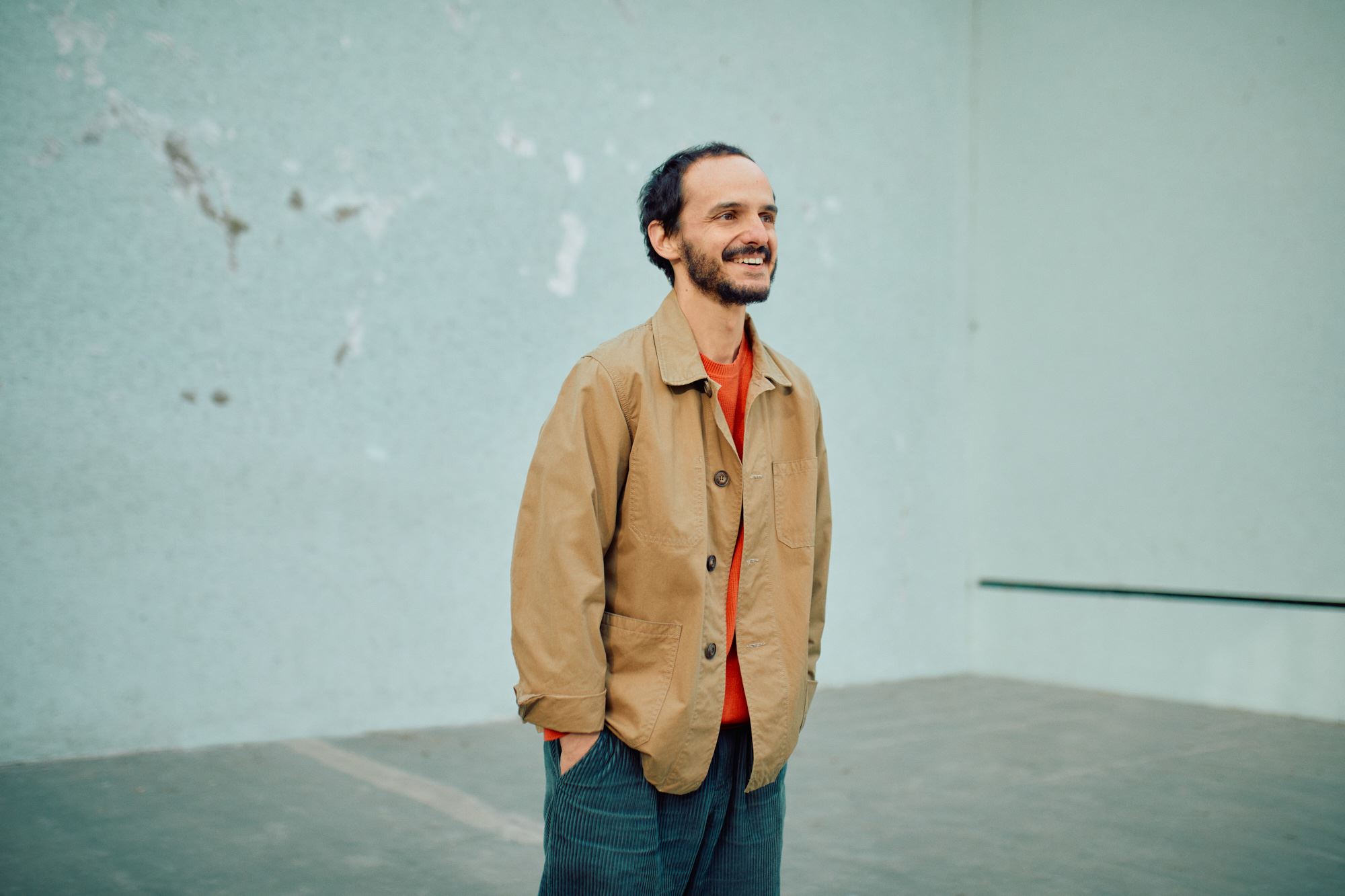 Sylvain Duthu : rencontre avec le chanteur de Boulevard des Airs pour ...