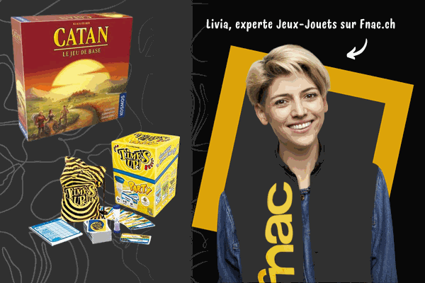 Comment bien expliquer les règles d'un jeu de société