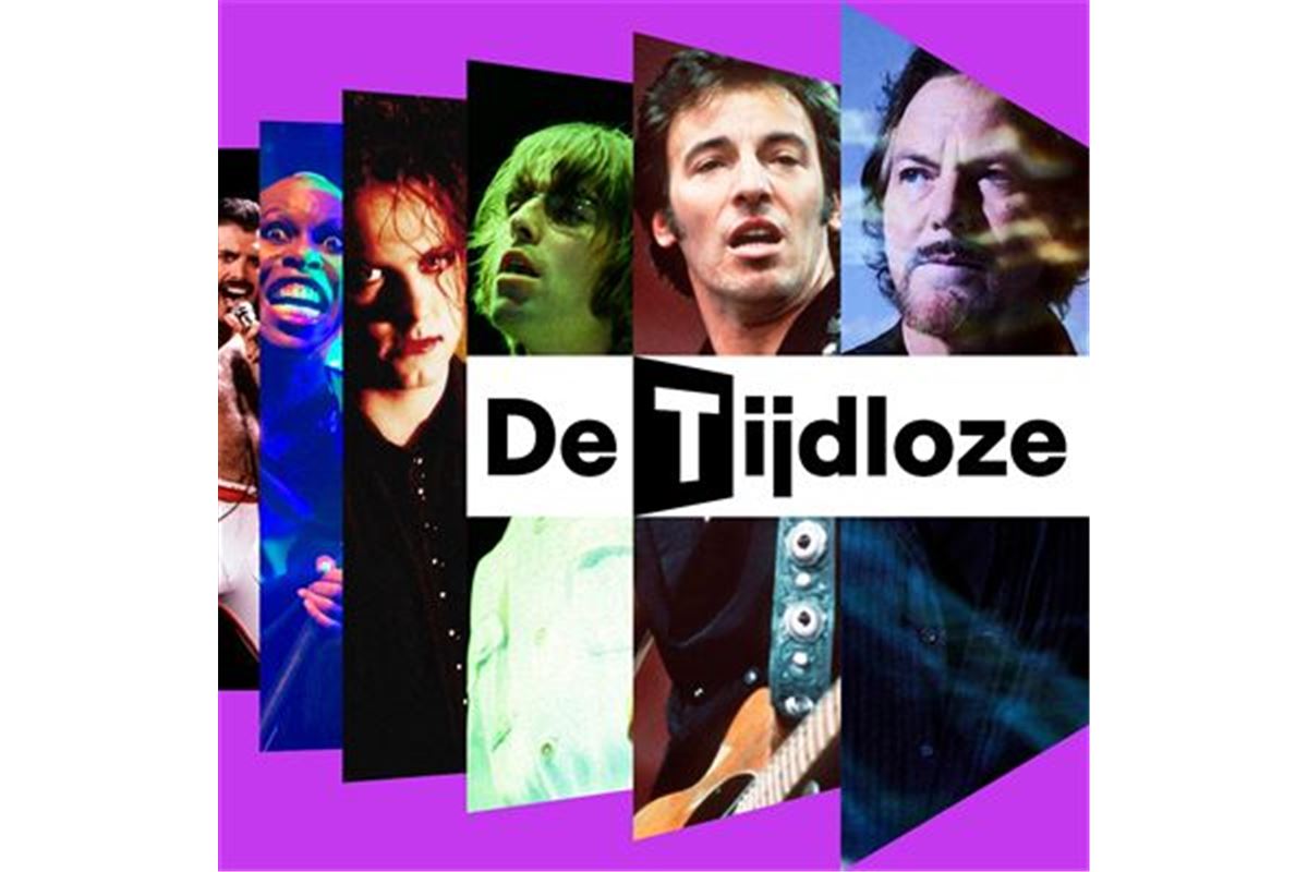 Nieuwe releases op cd en vinyl om te ontdekken in december 2024