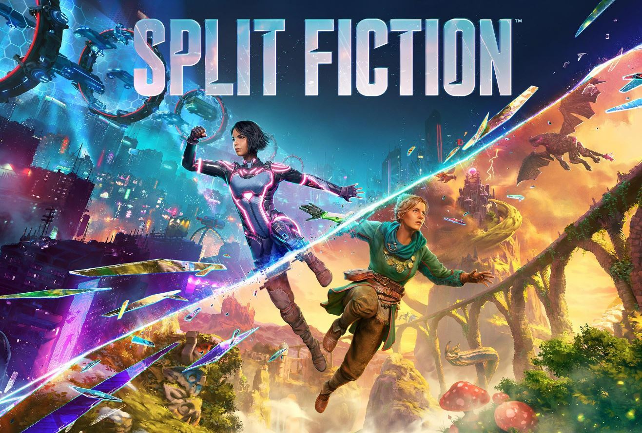 Split Fiction : notre test et les infos sur le nouveau jeu des ...