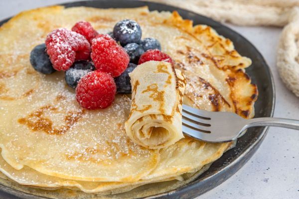 Die besten Crêpes machen: So geht's - Expertentipps von FNAC