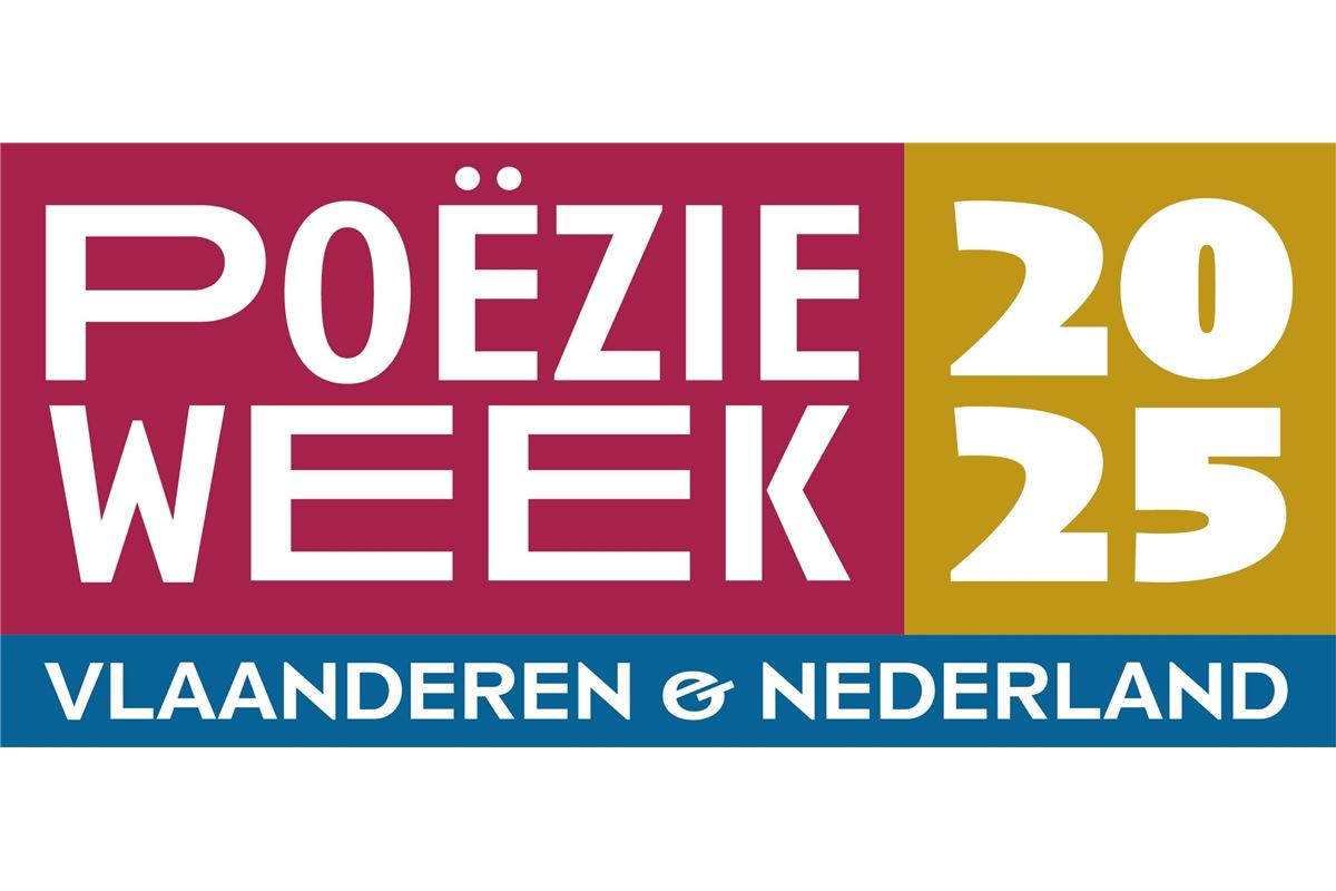 Poëzieweek en Gedichtendag 2025: Lijfelijkheid in poëzie