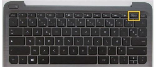 Comment réaliser une capture d'écran sur PC