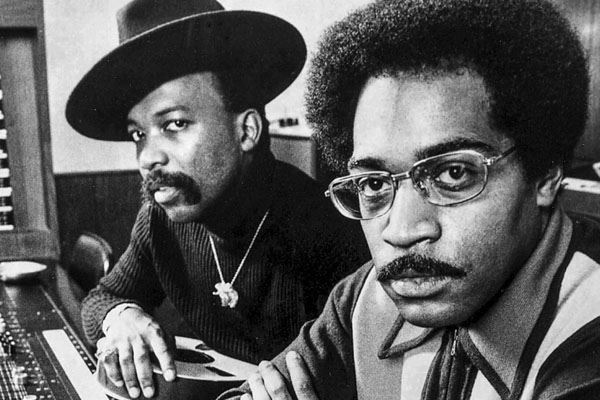 Gamble and Huff : 6 albums pour (re)découvrir les producteurs ...