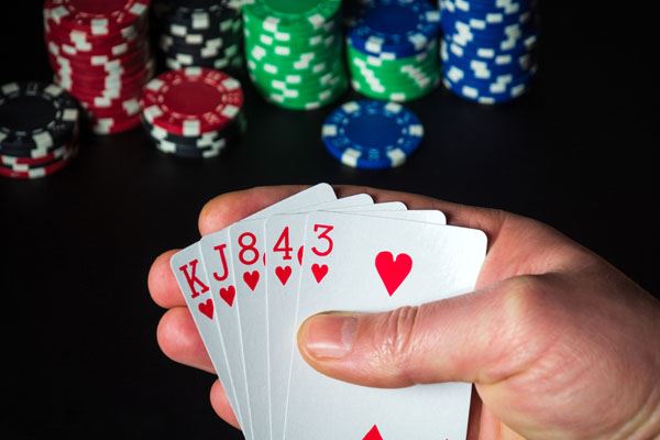 Les meilleurs livres pour apprendre le poker et se perfectionner