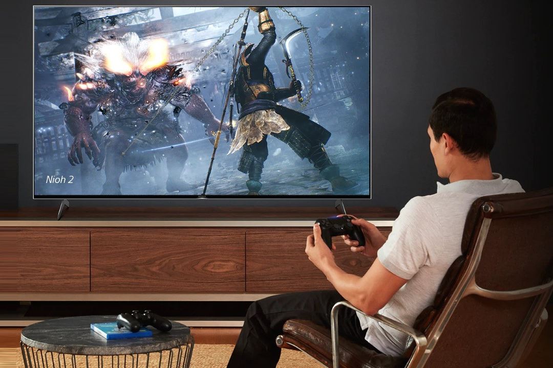Comment choisir une télévision pour le gaming