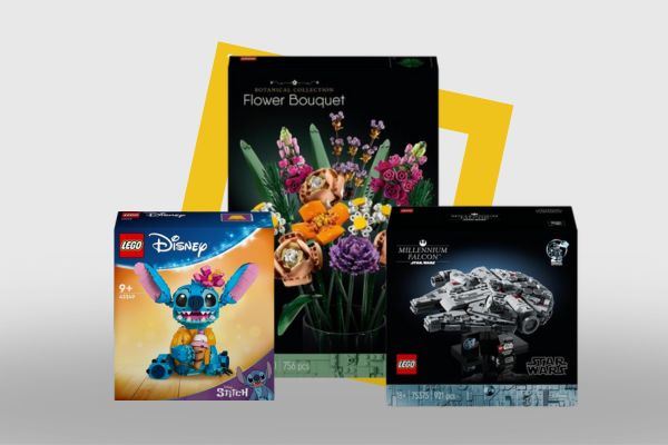 Der ultimative LEGO Guide: Entdecke die besten LEGO Sets, Tipps und ...