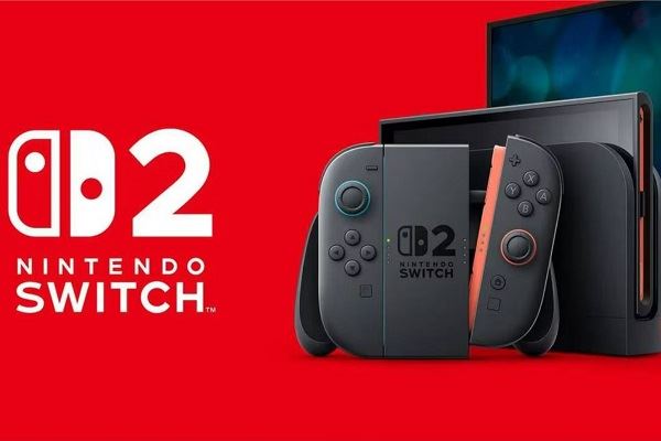 Nintendo Switch 2 : date de sortie, prix, notre test et toutes les ...