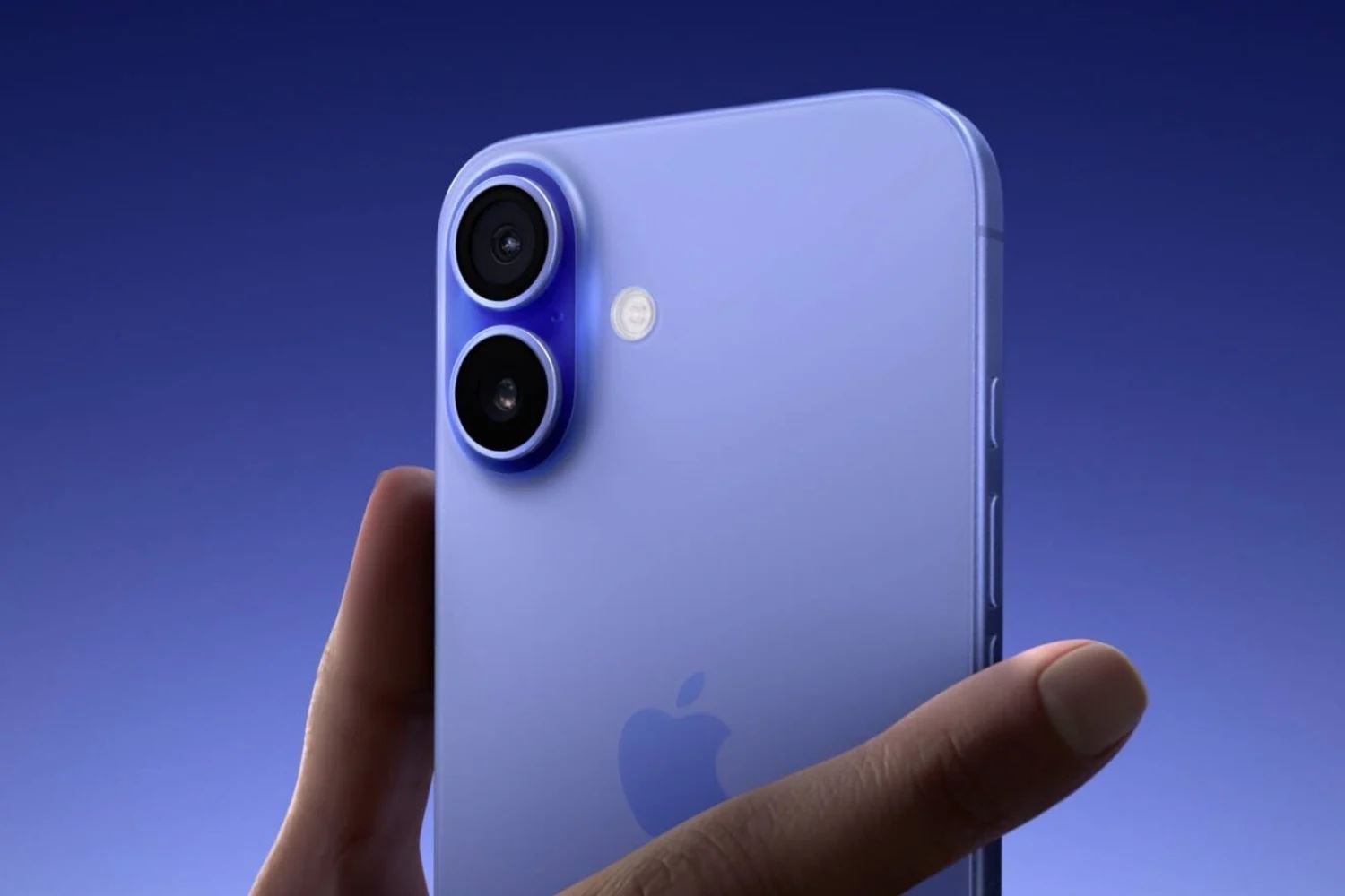 iPhone : quels réglages pour faire des photos incroyables