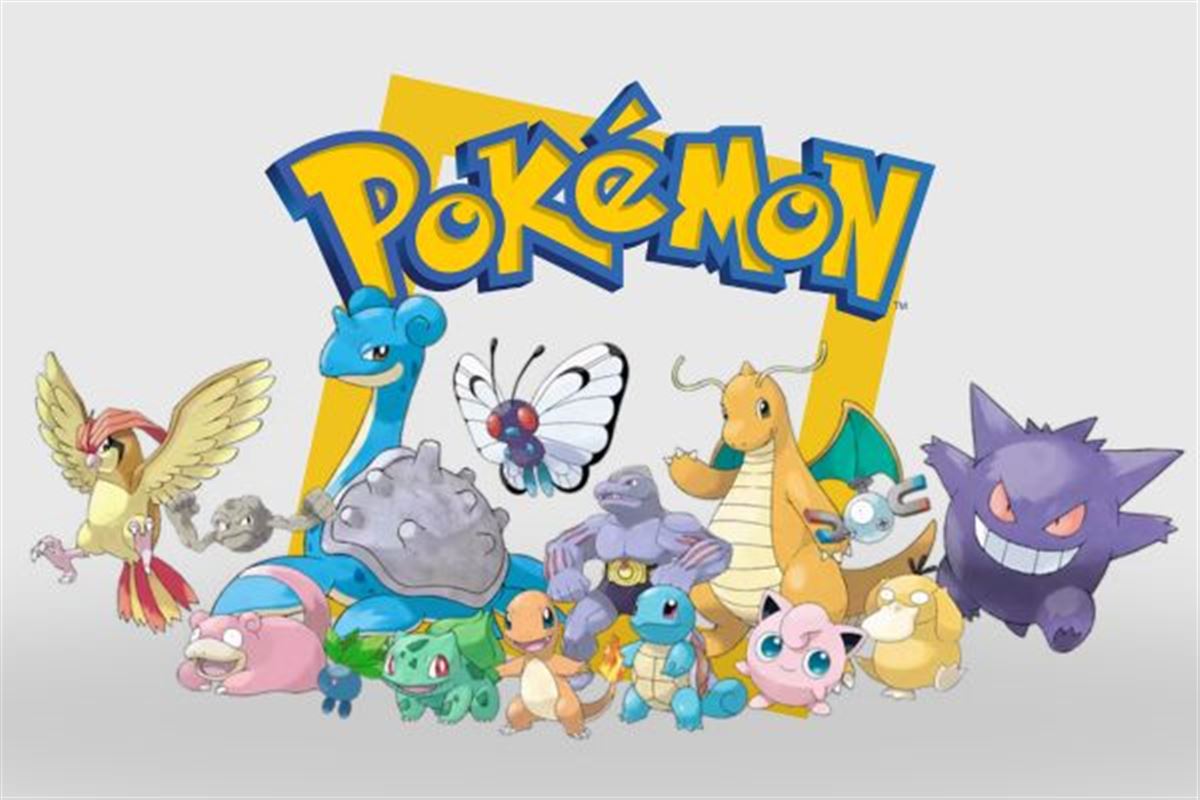 Quels sont les Pokémon les plus emblématiques