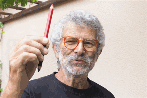 Rencontre exceptionnelle avec Dan Brown à Paris ! - L'Éclaireur Fnac