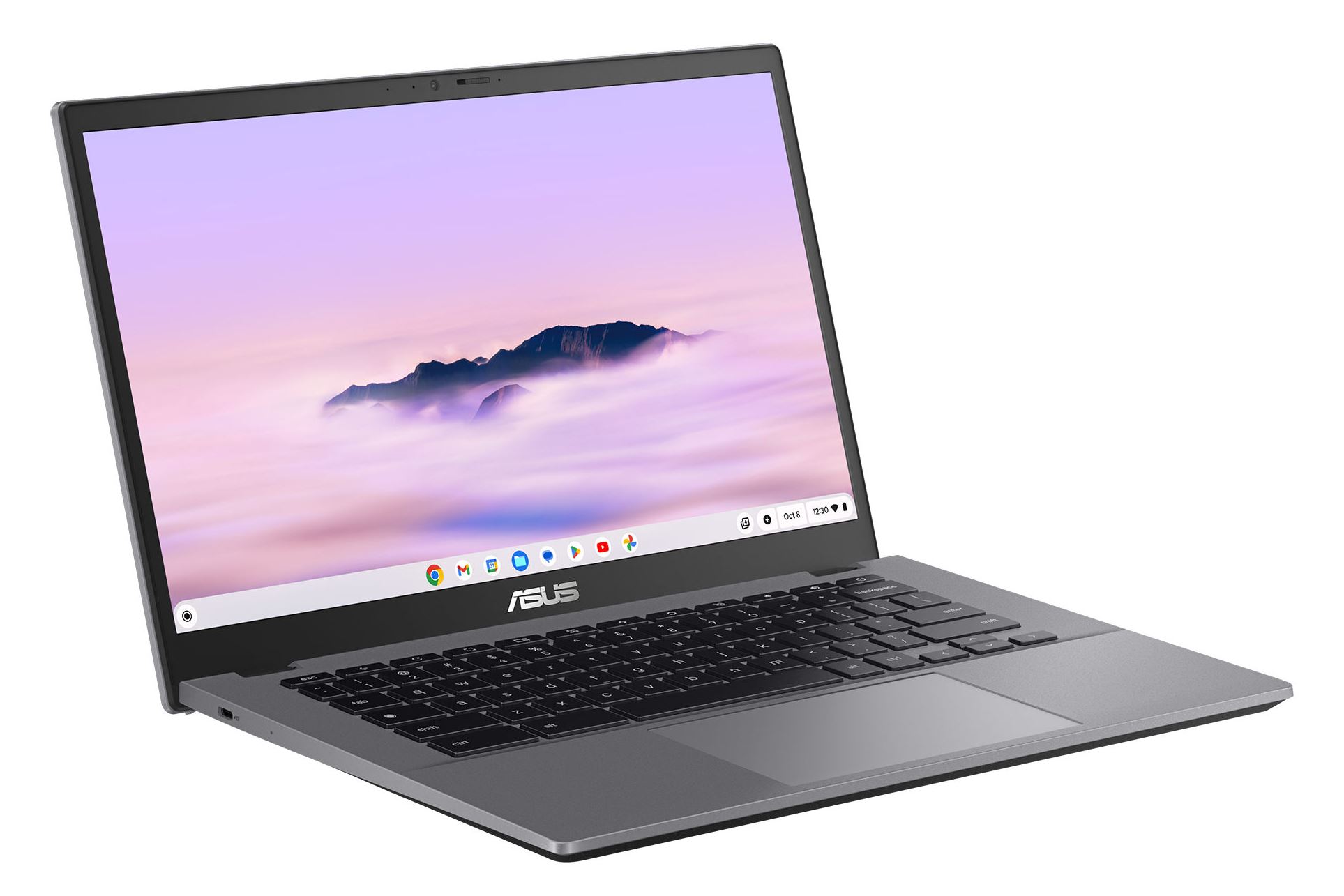 Asus Chromebook Plus : le pack malin et polyvalent pour toute la famille