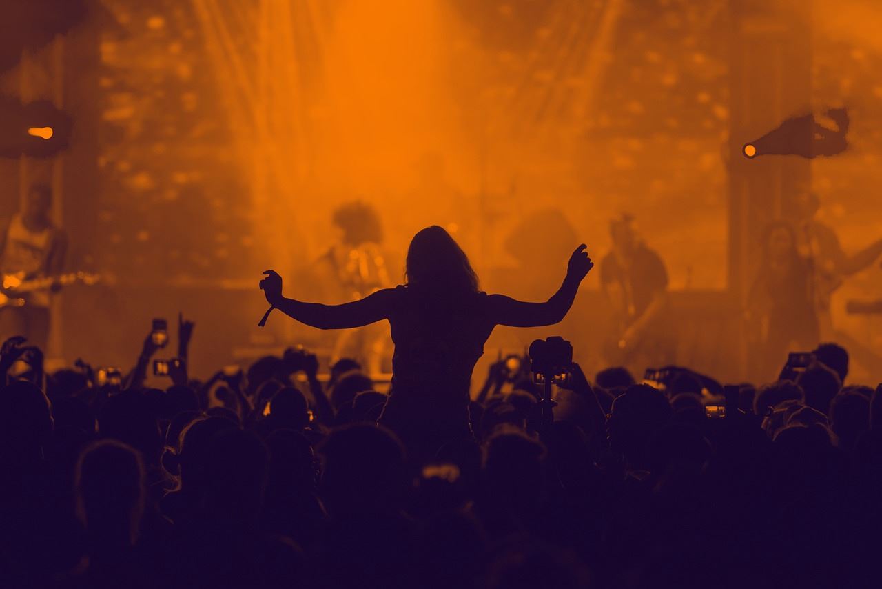 Guide des festivals 2025 : un été riche en musique en Belgique | fnac ...