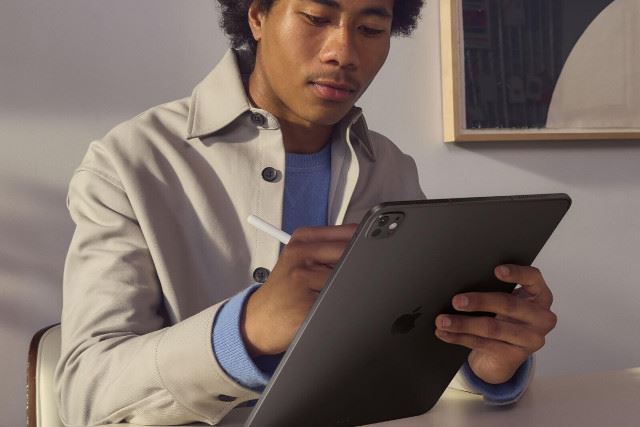 Quelle est la différence entre un iPad et un ordinateur portable