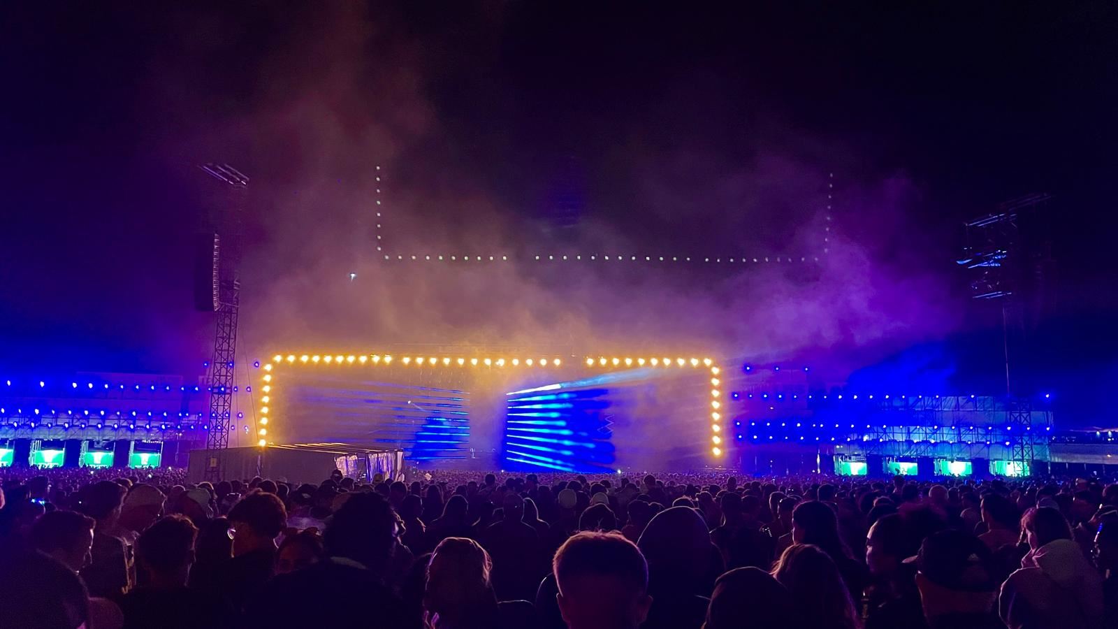 Les Ardentes 2025 : le festival incontournable de l’été à Liège | fnac ...
