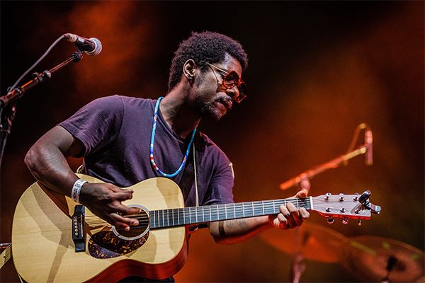 Curtis Harding : que vaut le nouvel album du nouveau roi de la soul