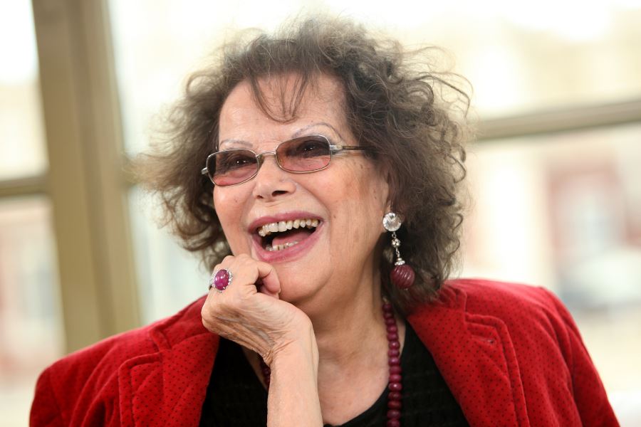 Mort de Claudia Cardinale : ses 5 films les plus cultes