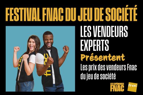 Les grands classiques des jeux de société à partager en famille - L'Éclaireur Fnac