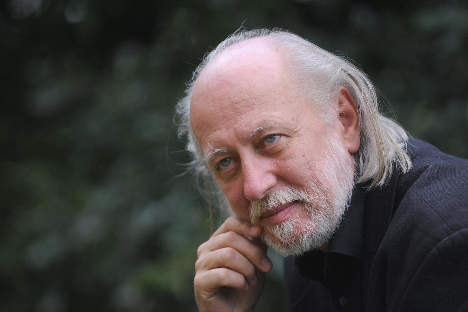 Nobelprijs Literatuur 2025 gaat naar László Krasznahorkai