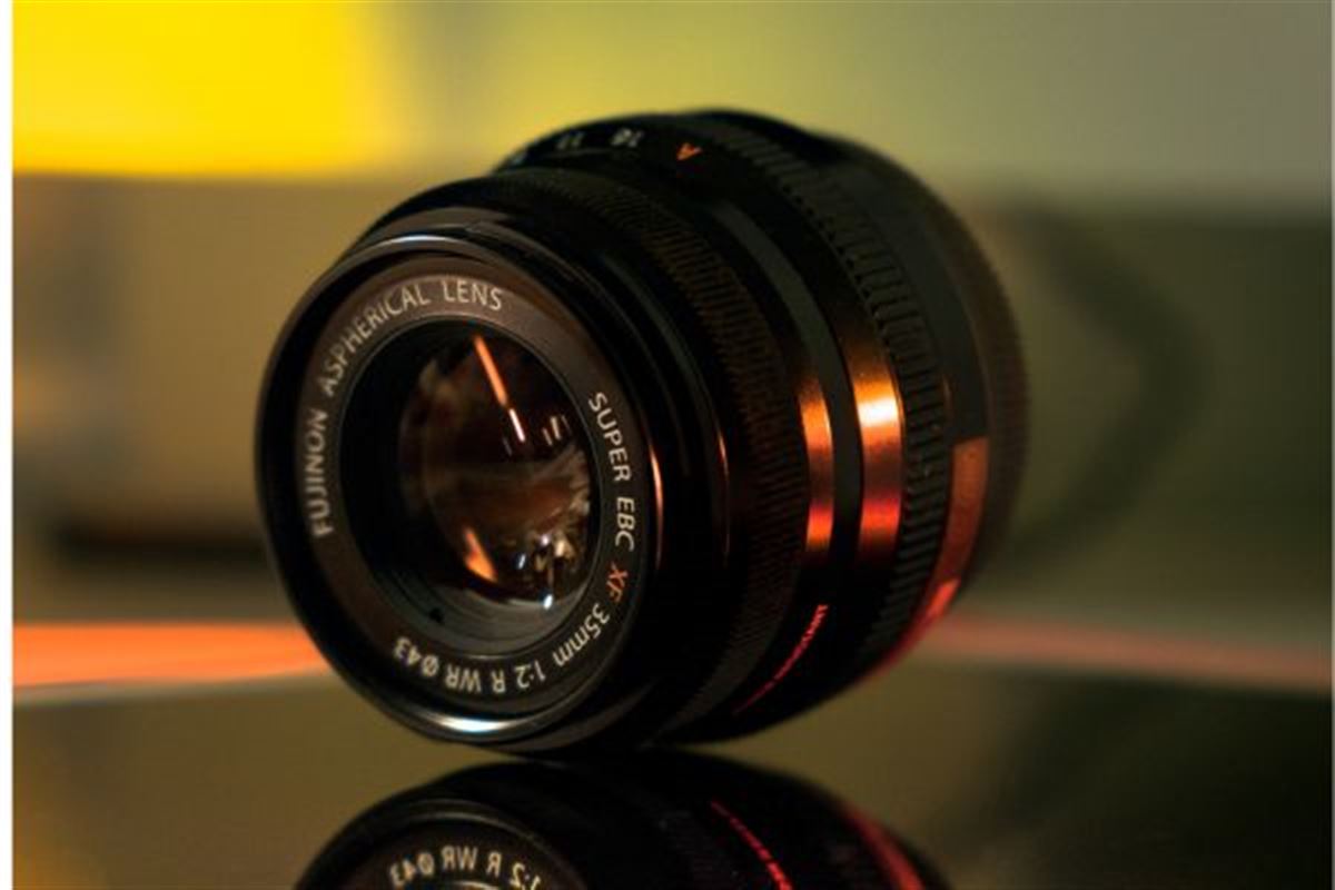 Comment choisir son objectif photo
