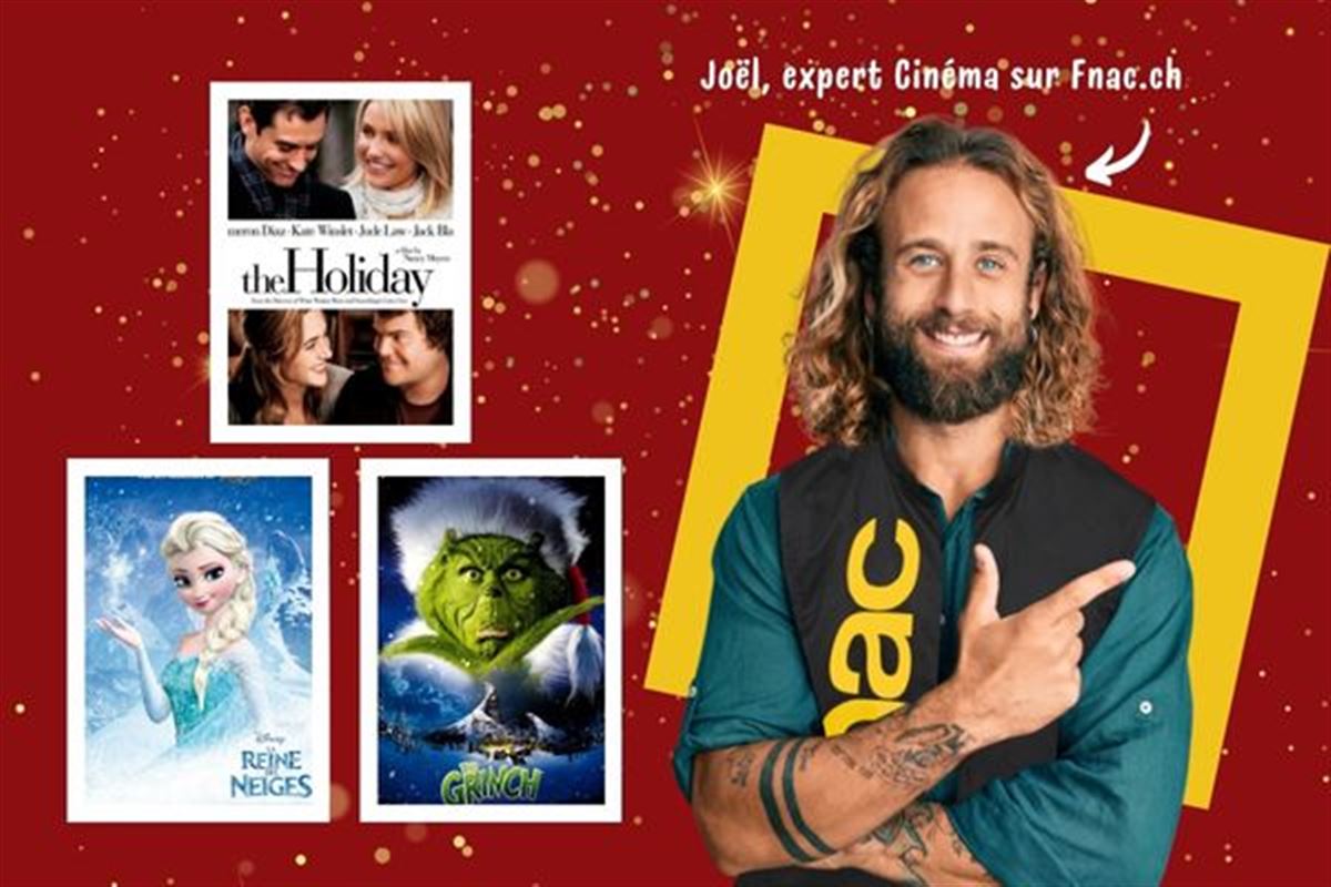 Les meilleurs films de Noël à voir absolument