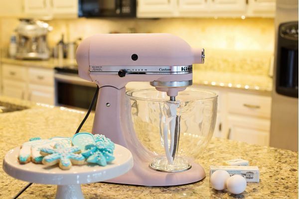 Quel robot cuisine choisir pour faire des biscuits de Noël