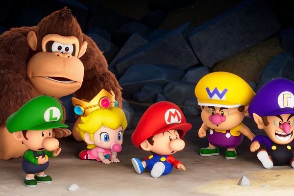 Nintendo Switch 2: de belangrijkste game releases van 2026