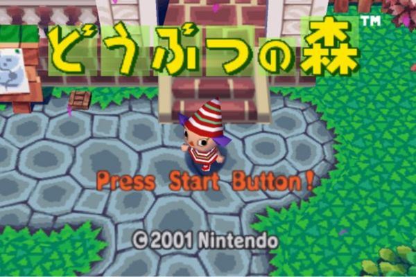 Animal Crossing débarque sur Nintendo Switch 2 : nouveautés, mise à ...