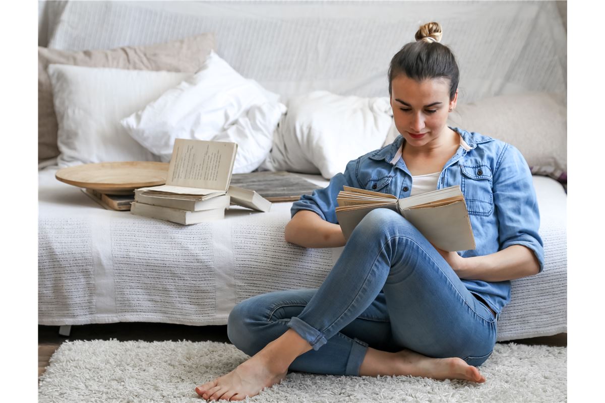 Top 10 fictieboeken van januari: romans en thrillers die scoren