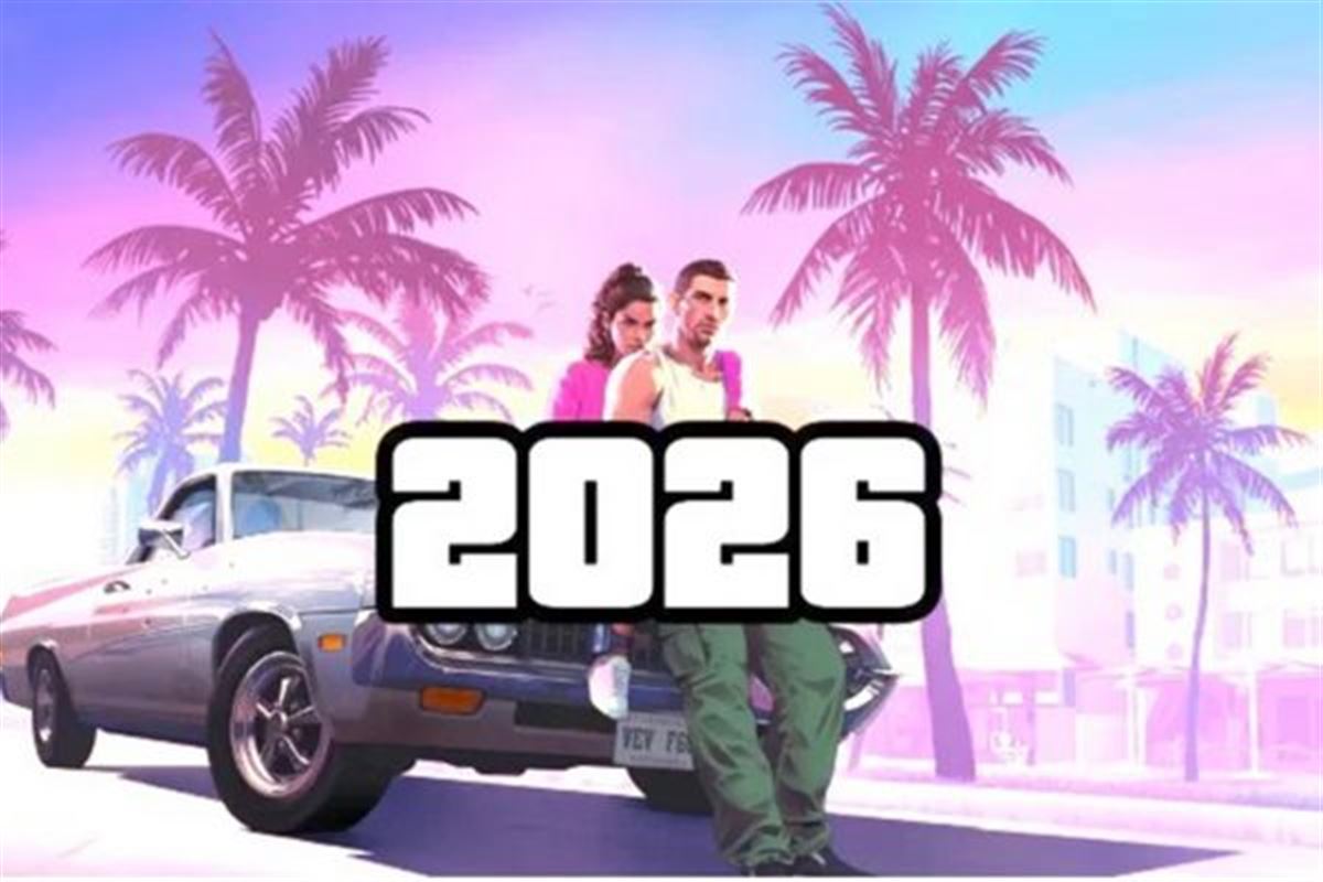 GTA 6: Release-Datum endlich für 19. November 2026 geplant ...
