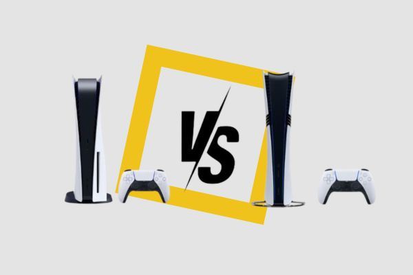 PS5 Slim vs PS5 Pro: Was ist der Unterschied? - Expertentipps von FNAC