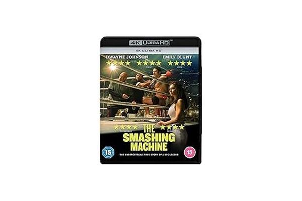 Sélection DVD & Blu-ray de mars 2026 : prolongez la magie du grand ...
