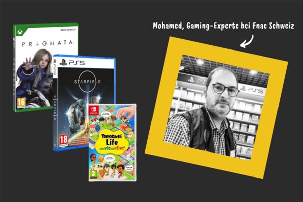 Neue Videospiele 2026: Die spannendsten Game-Releases im April ...