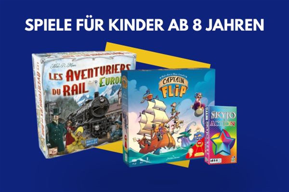 Spiele Fr Kinder Ab 8