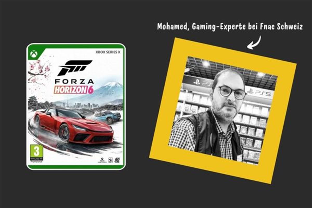 Forza Horizon 6: Release-Datum, Neuheiten und Preis – Alle Infos ...