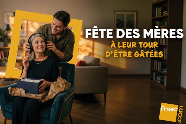 Notre sélection livres et jeux pour la fête des Mères - L'Éclaireur Fnac