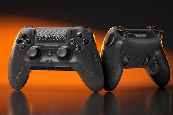 SCUF Omega : notre test de la nouvelle manette premium
