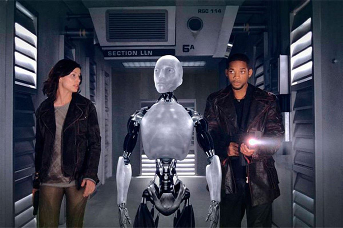 Les 15 robots les plus fascinants du cinéma de science-fiction | fnac ...
