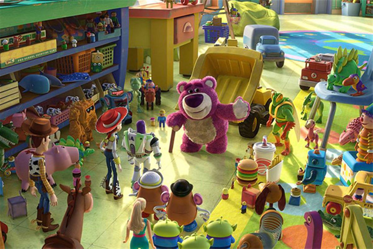 Toy Story : qui sont les meilleurs personnages de la saga